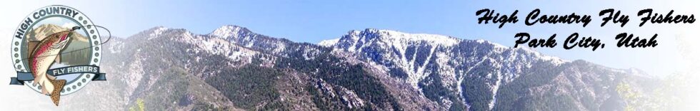 Catch & Release Tool - High Country Fly Fishers